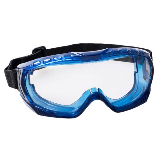 Portwest Ultra Vista Goggles Unvented | Sterling Safety