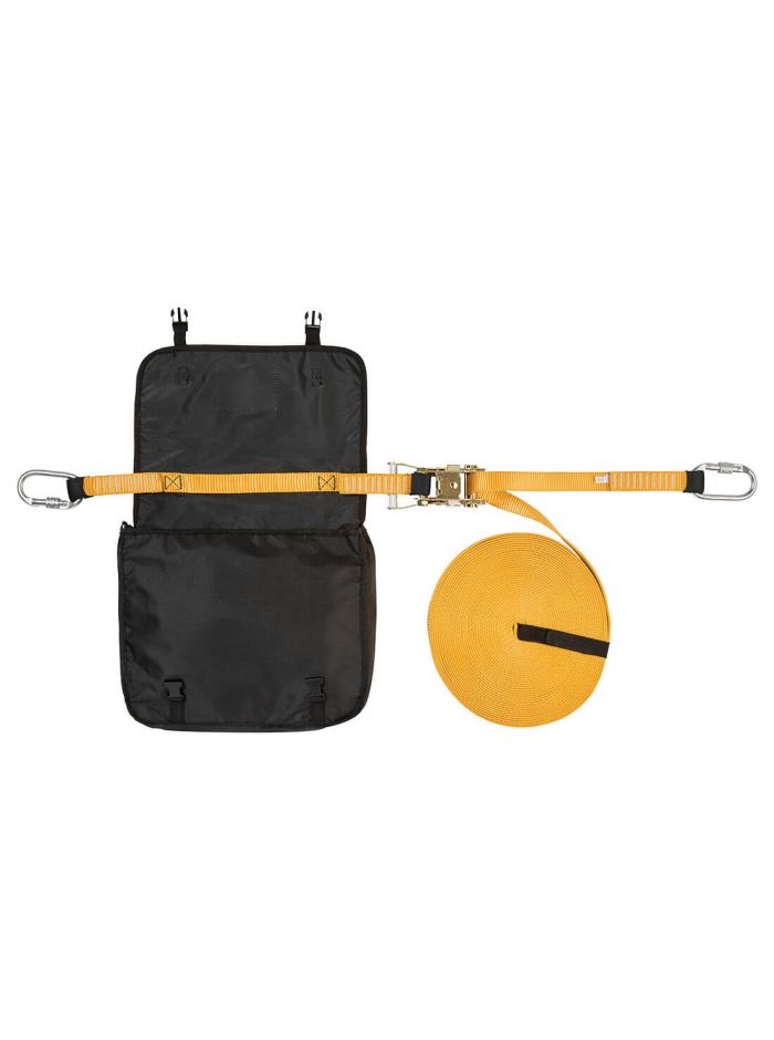 Portwest Temporary 20m Horizontal Lifeline | Sterling Safety
